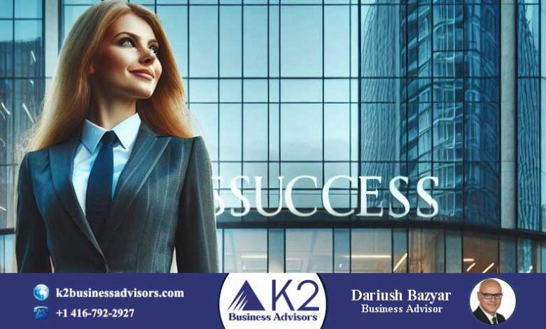 Mastering Business: 10 Essential Tips for Success – K2 Business Advisors