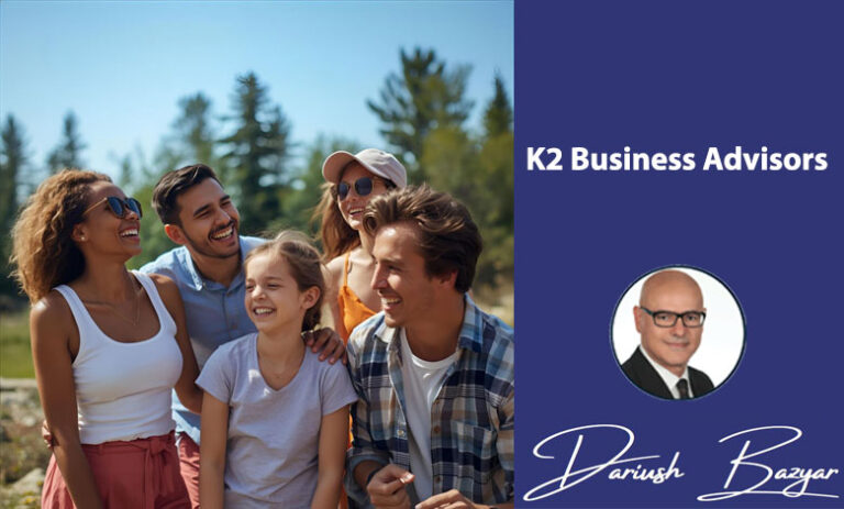 What is Upper Middle Class in Canada 2025? – K2 Business Advisors