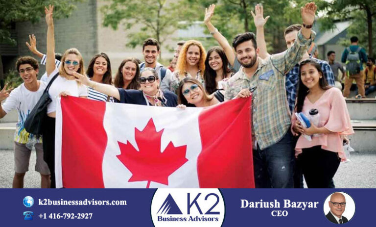What is Middle Class in Canada 2025? – K2 Business Advisors