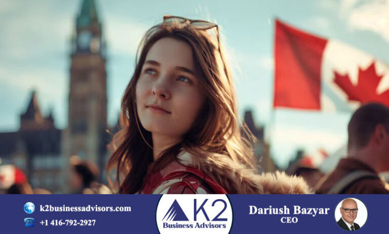 What is Upper Class in Canada 2025? – K2 Business Advisors