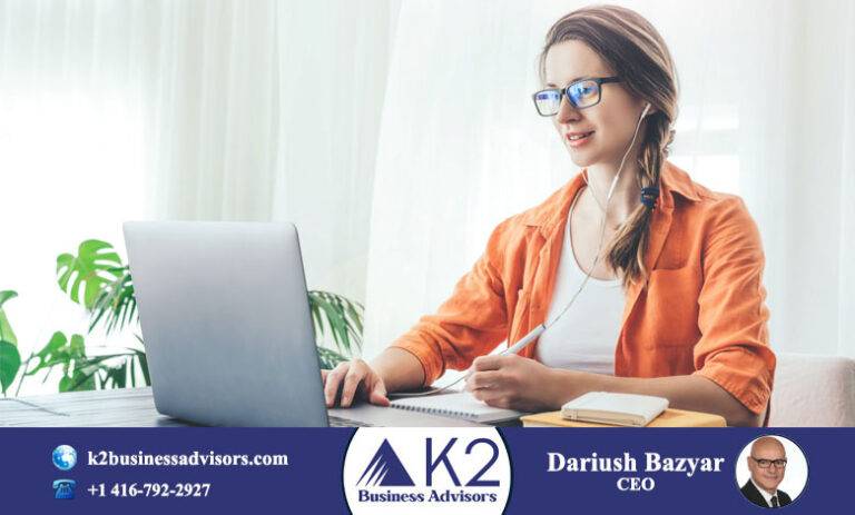 Top 10 Business Questions for Success – K2 Business Advisors